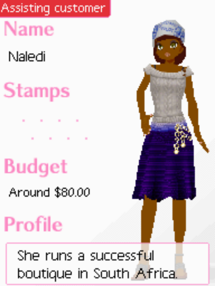 Discuss Everything About Style Savvy Wiki | Fandom