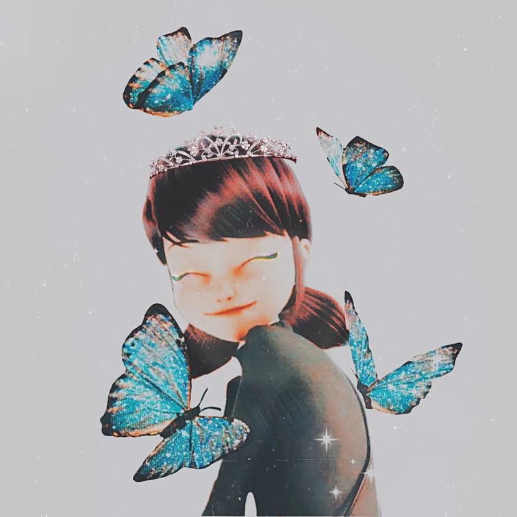 Marinette Edit | Fandom