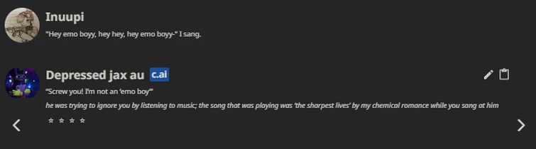 Here’s a jax bot zawgs | Fandom