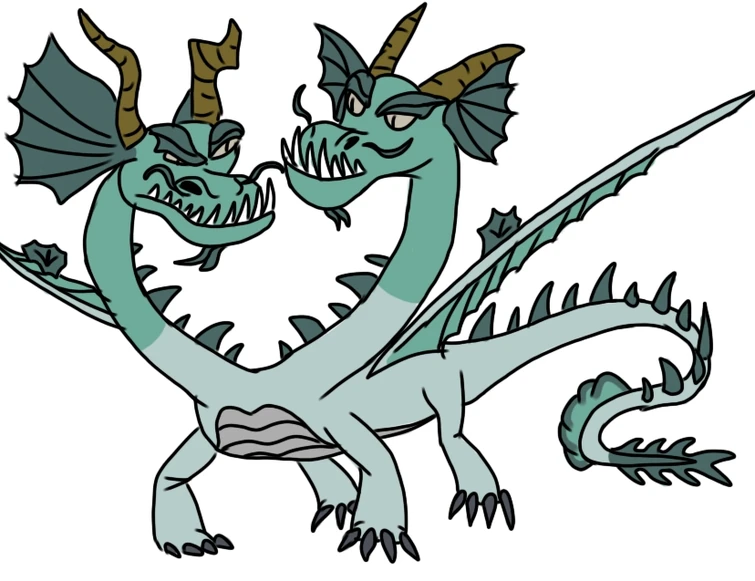 Discuss Everything About How to Train Your Dragon Wiki | Fandom