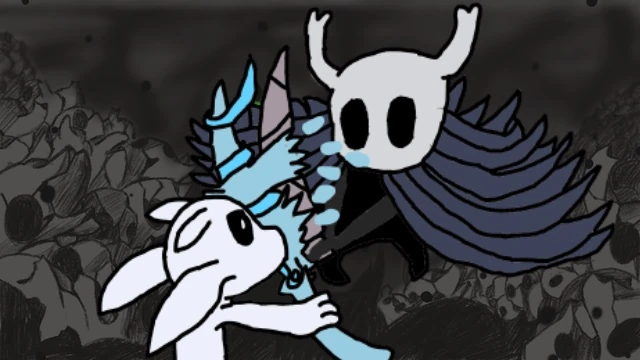 My First Hand-Drawn Sprite Render! | Fandom