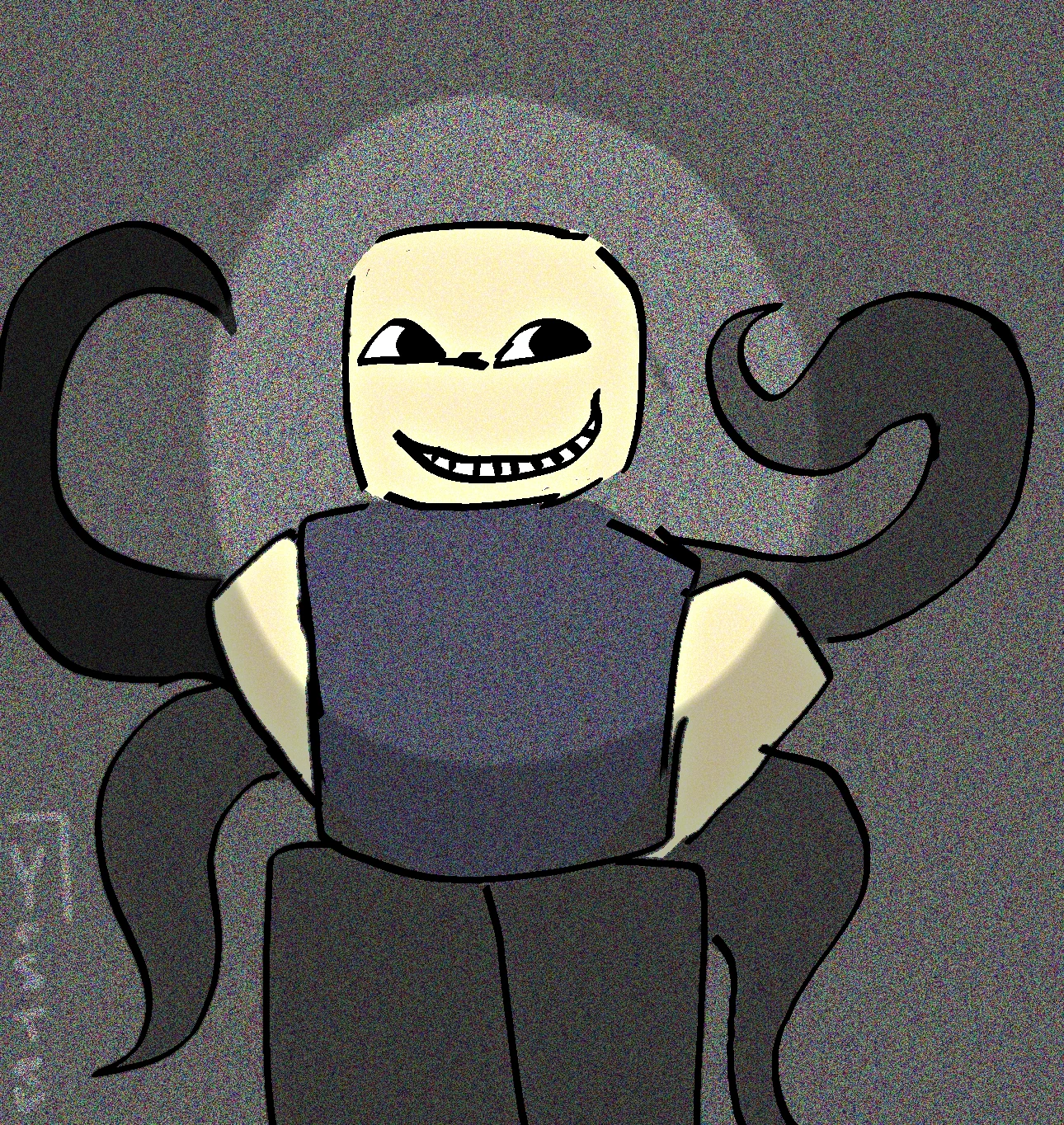 random guy I made | Fandom