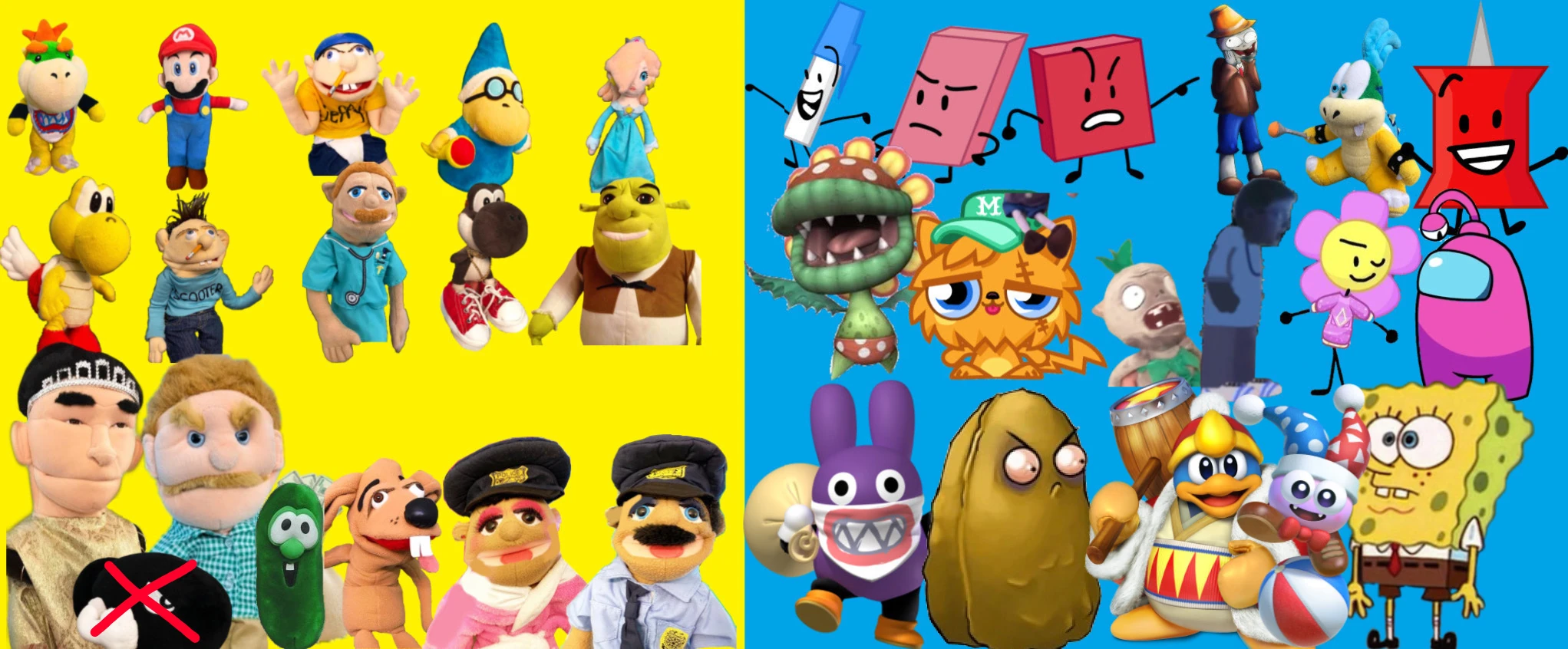 SML Vs Non SML 2 | Fandom