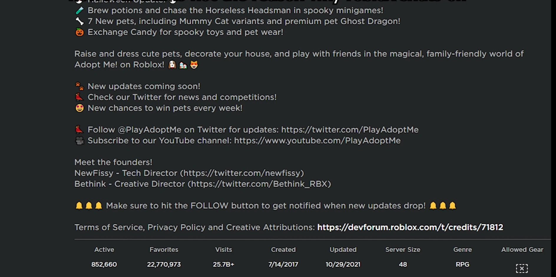 Adopt me be like | Fandom