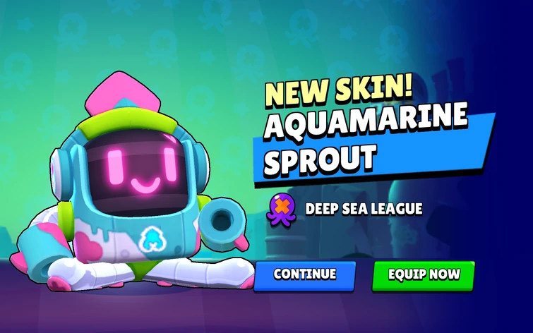 Amber's torchlight papercraft+ I bought Aquamarine Sprout for 96 gems ...