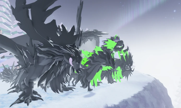 Discuss Everything About Dragon Adventures Wiki | Fandom