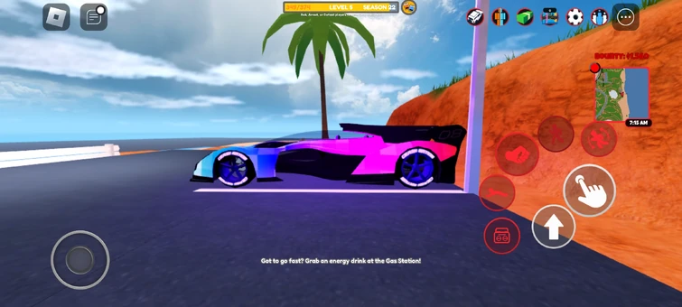 Discuss Everything About Jailbreak Wiki | Fandom