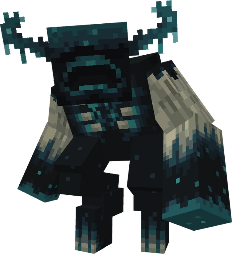 Warden Guest 666 skin model | Fandom