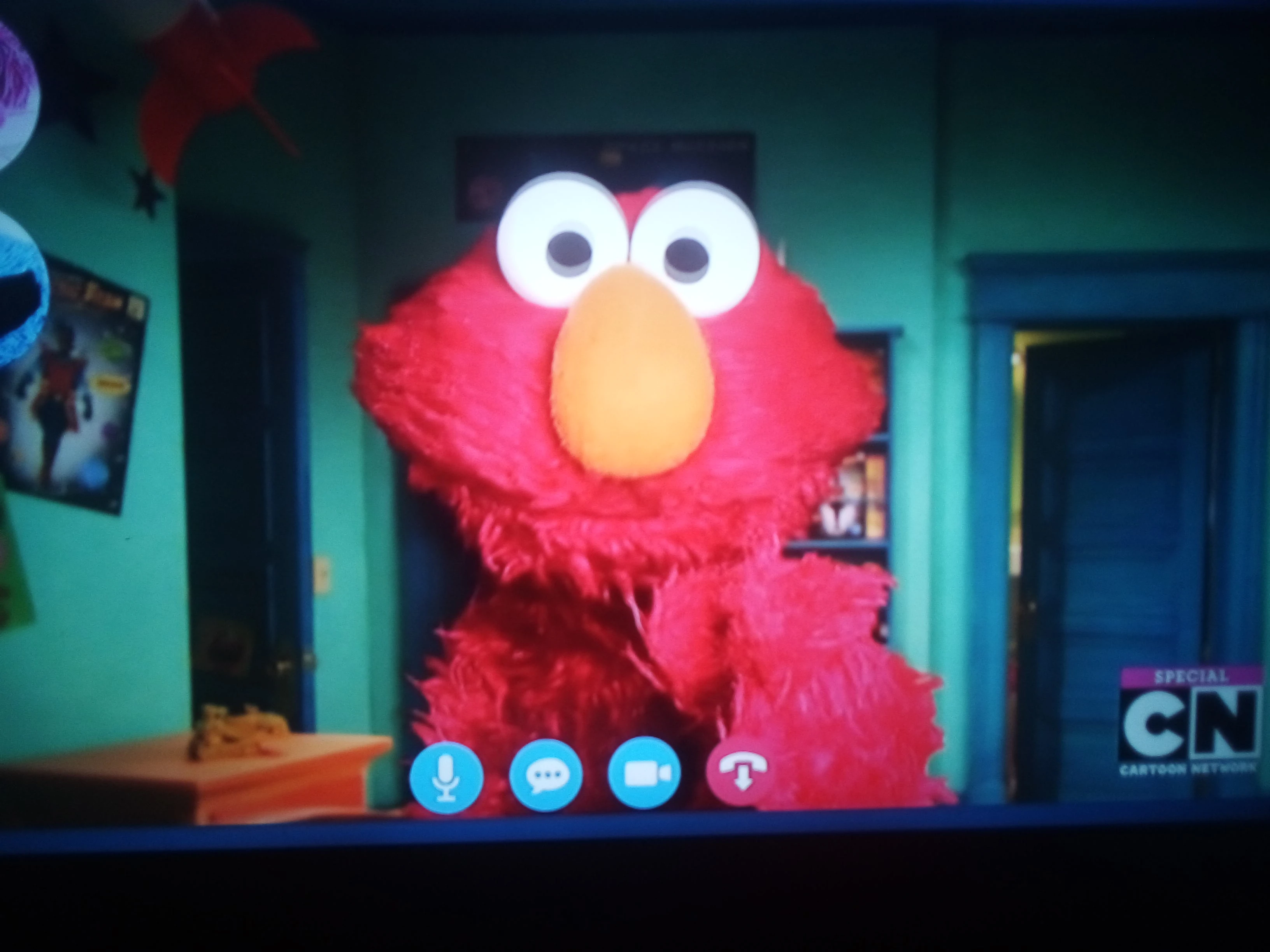 Some Images Of Sesame Street On Cartoon Network | Fandom