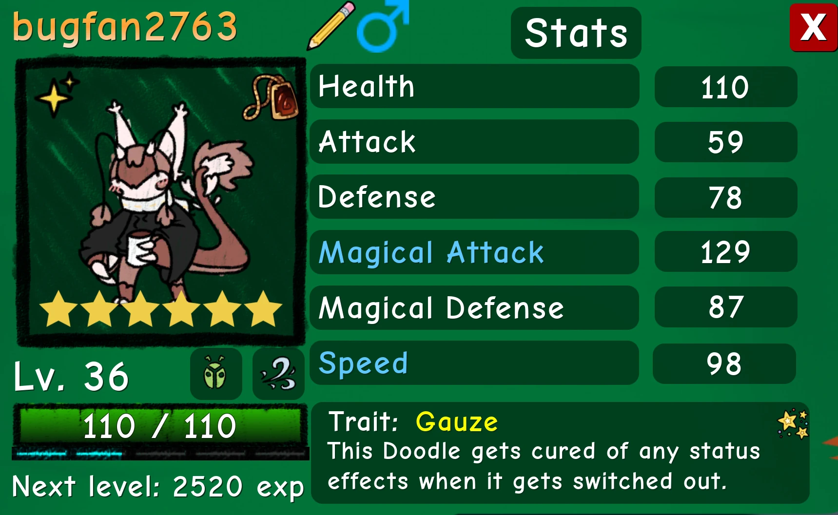 new addition to my team yipee | Fandom