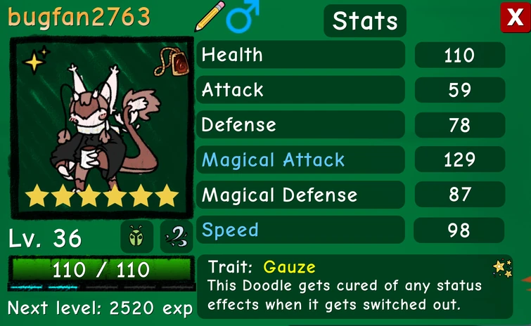 new addition to my team yipee | Fandom