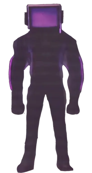 What should we call the tvman from episode 73? | Fandom