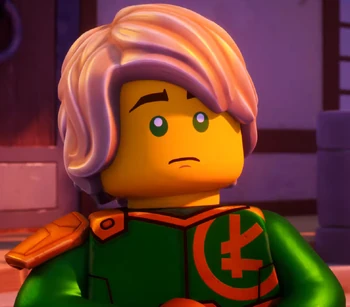 Lloyd once said... (wrong answers only) | Fandom