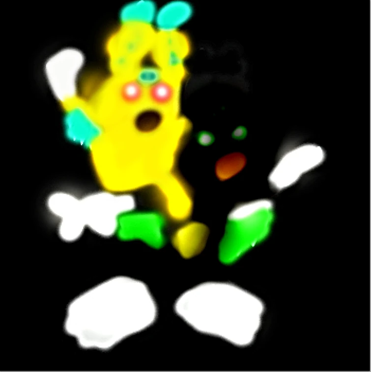 introducing: epic hawlo and rare hippityhop (rate 0-10) | Fandom