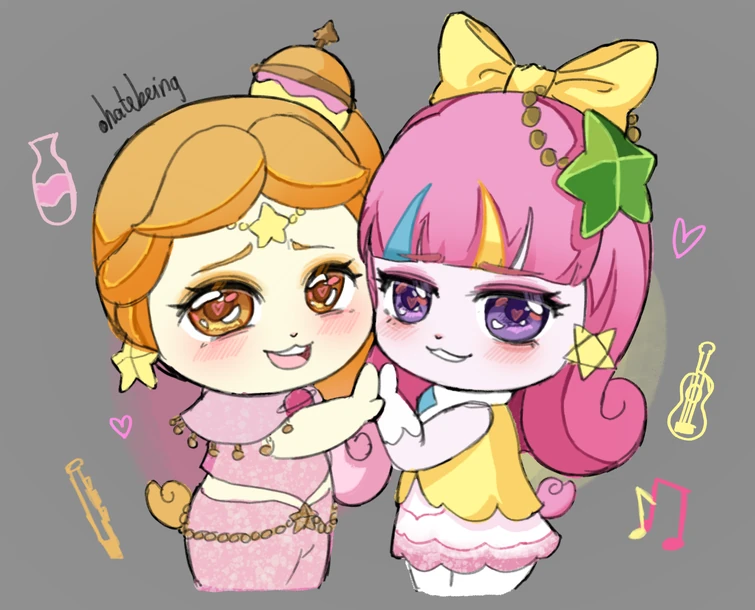 Discuss Everything About Catch! Teenieping Wiki | Fandom