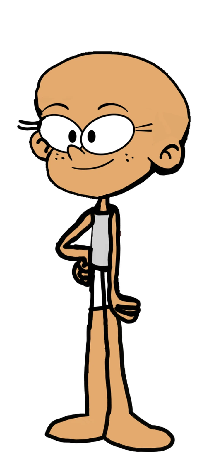 Doing A Loud House Base Part 1 | Fandom