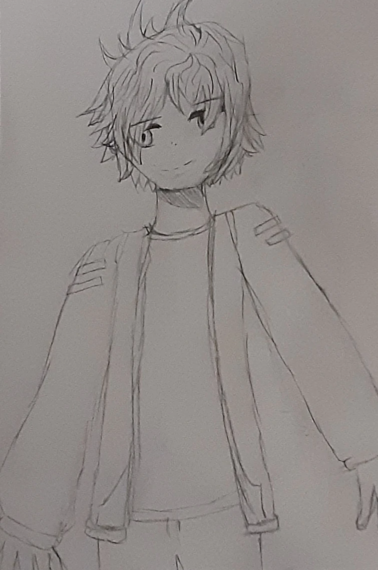 Drawing oc hheh- | Fandom