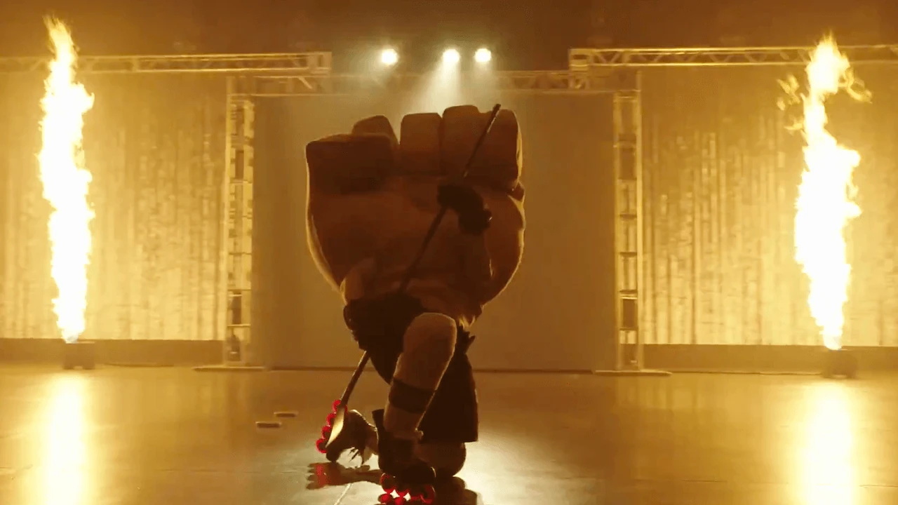 Netflix Releases Trailer for New Film ‘Mascots’ | Fandom