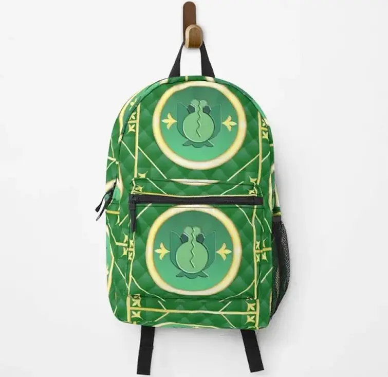I might be getting this backpack | Fandom