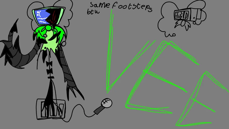 twisted vee redesign | Fandom