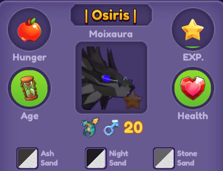 Swapping FM LE Default Moix | Fandom