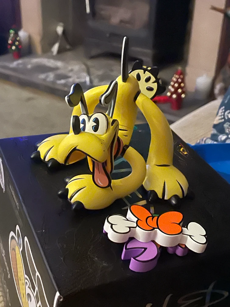 Pluto 🤩🥳 | Fandom