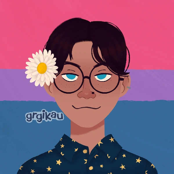 Villainous OC: Malcolm | Fandom