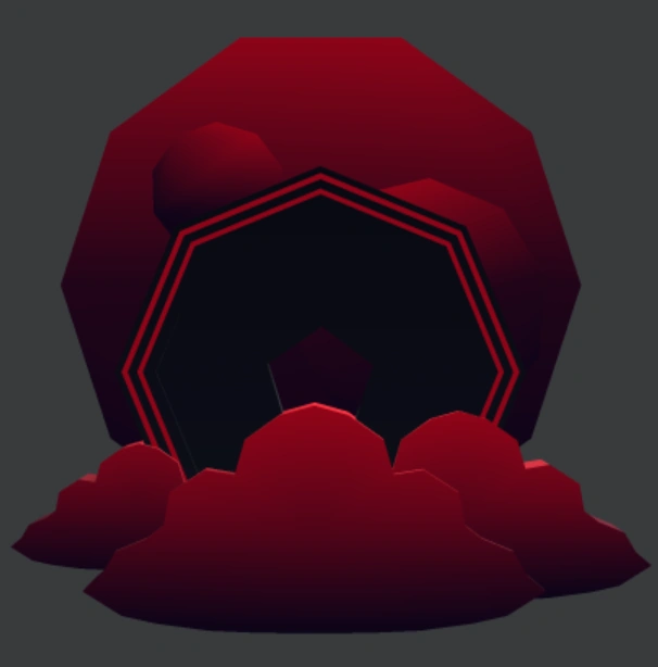 Is that a... blood moon token!!? | Fandom