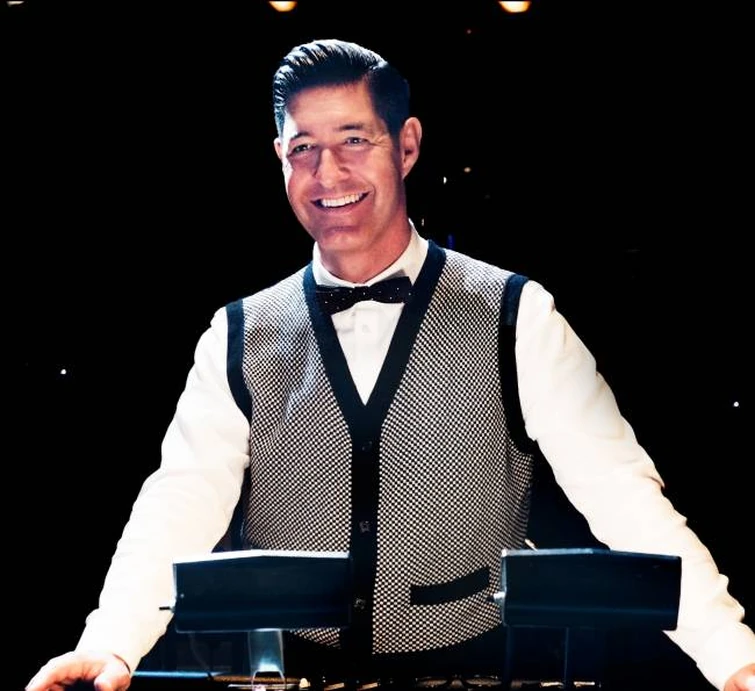 Discuss Everything About Musicpedia Wiki | Fandom