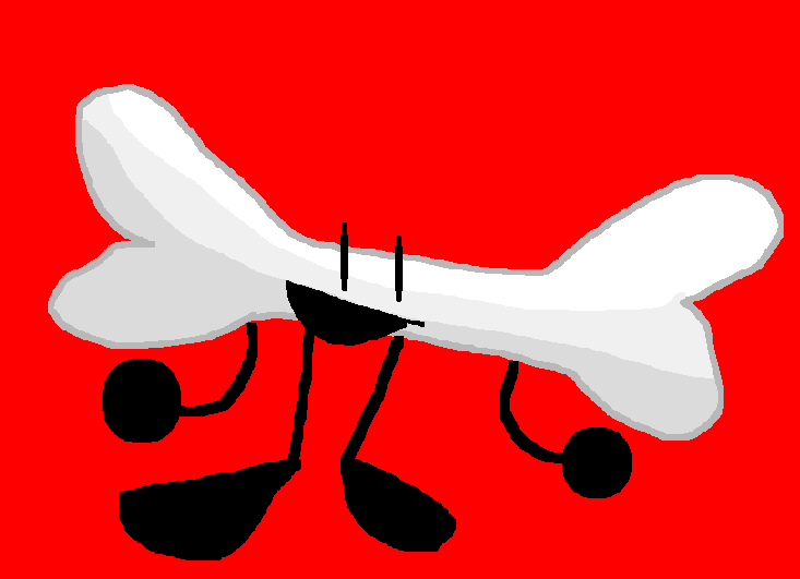 New BFAUP characters | Fandom