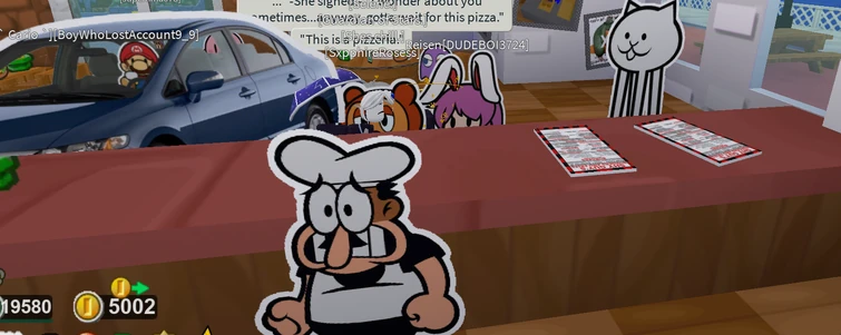 Discuss Everything About Pizza Tower Wiki | Fandom