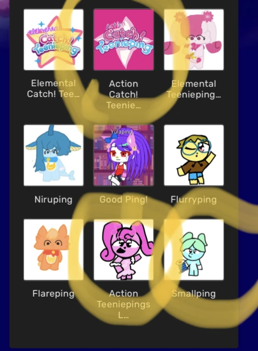 Omg I reached trending more than last time | Fandom