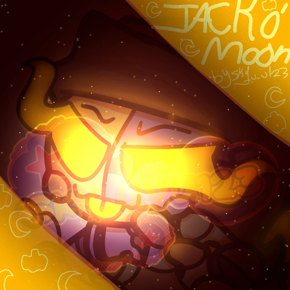 Uh- Jack O'Moon | Fandom