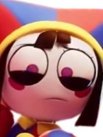 look down you will see a jester | Fandom