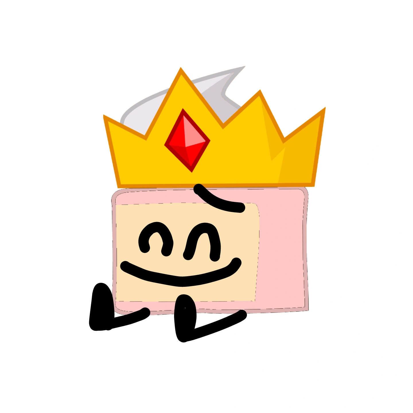 King Regular Cake | Fandom