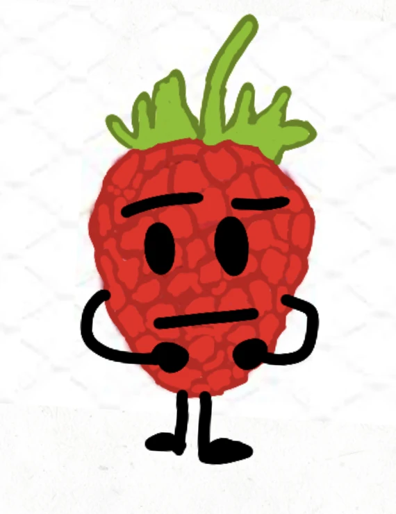 Raspberry Asset | Fandom