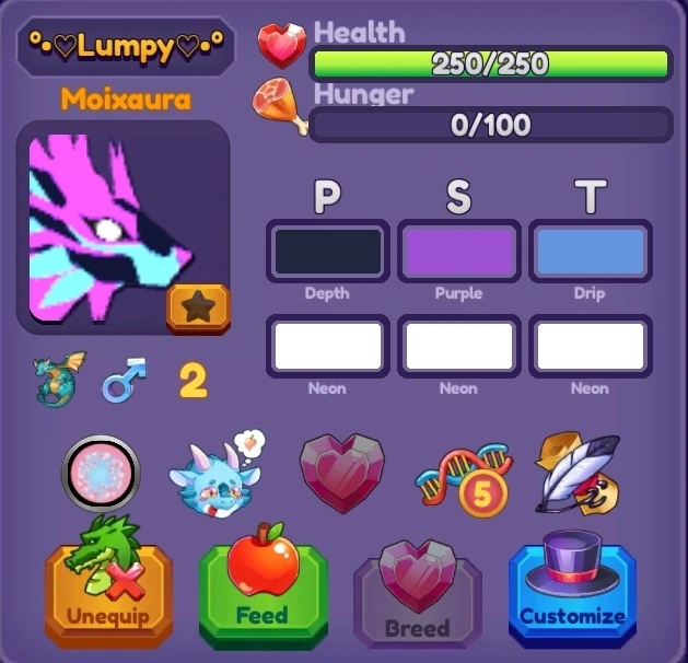 Lf cheap moix | Fandom