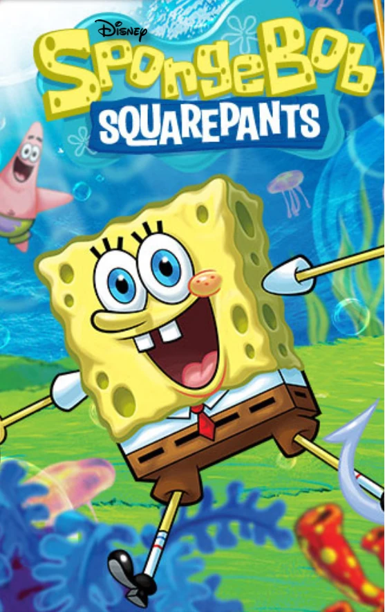 Here is Normal SpongeBob Artwork | Fandom