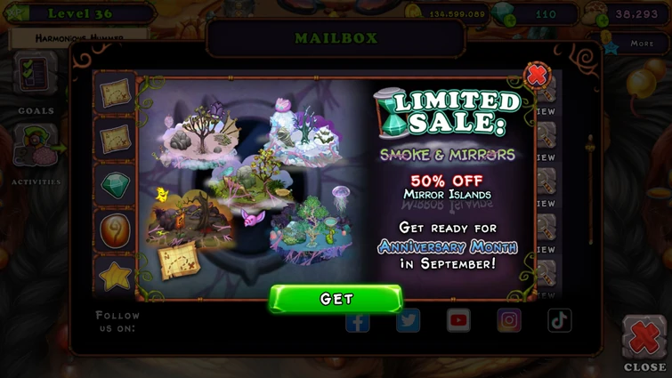 are the monster handlers teasing something? | Fandom