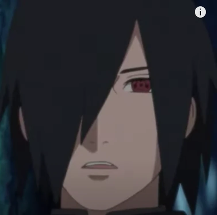 Sasuke Needs Your Help! | Fandom