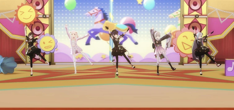 They went to therapy | Fandom