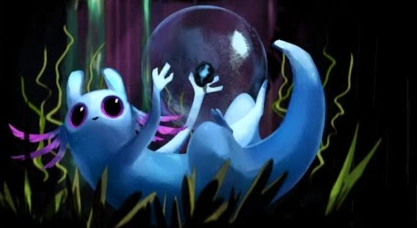 Meet the Rivulet | Fandom