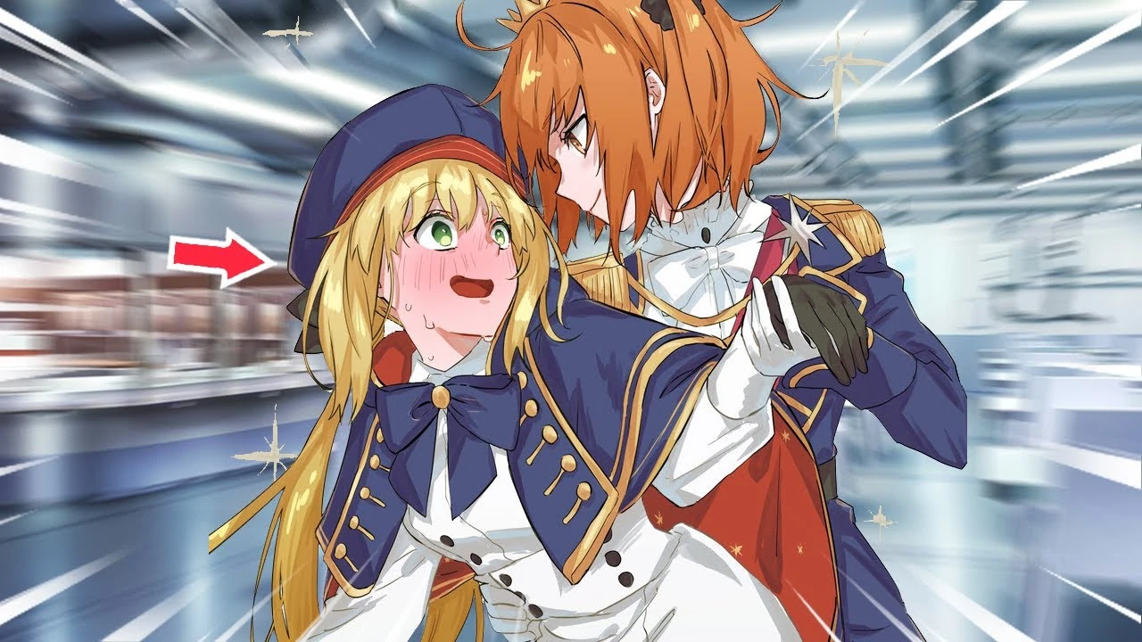 Birthday with Castoria 😊 | Fandom