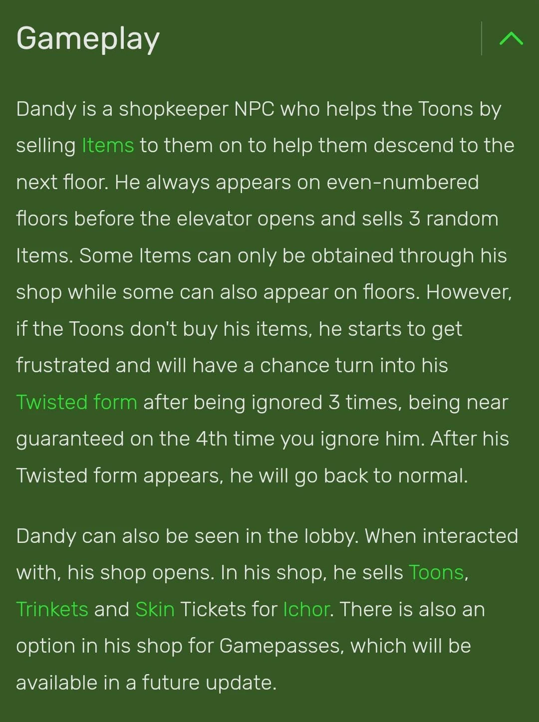 outdated??? | Fandom