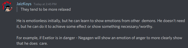 Discuss Everything About Nightmareuniverse Wiki | Fandom
