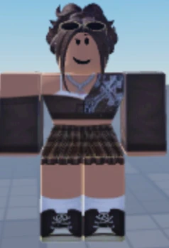 Even more flicker redesigns/revamps/idk | Fandom