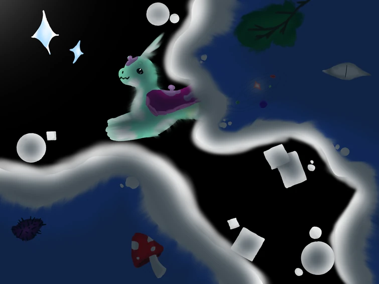 Minawii Art :> | Fandom