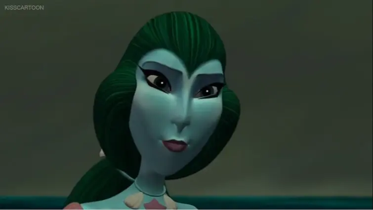 Discuss Everything About Mermaid Wiki | Fandom