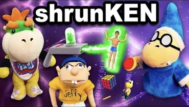 What’s your favorite Ken pun video in 2018? | Fandom