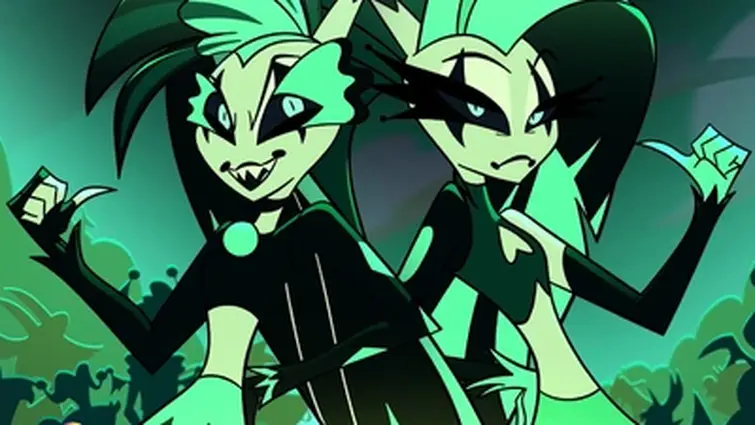 what species do you think glitz & glam are? | Fandom